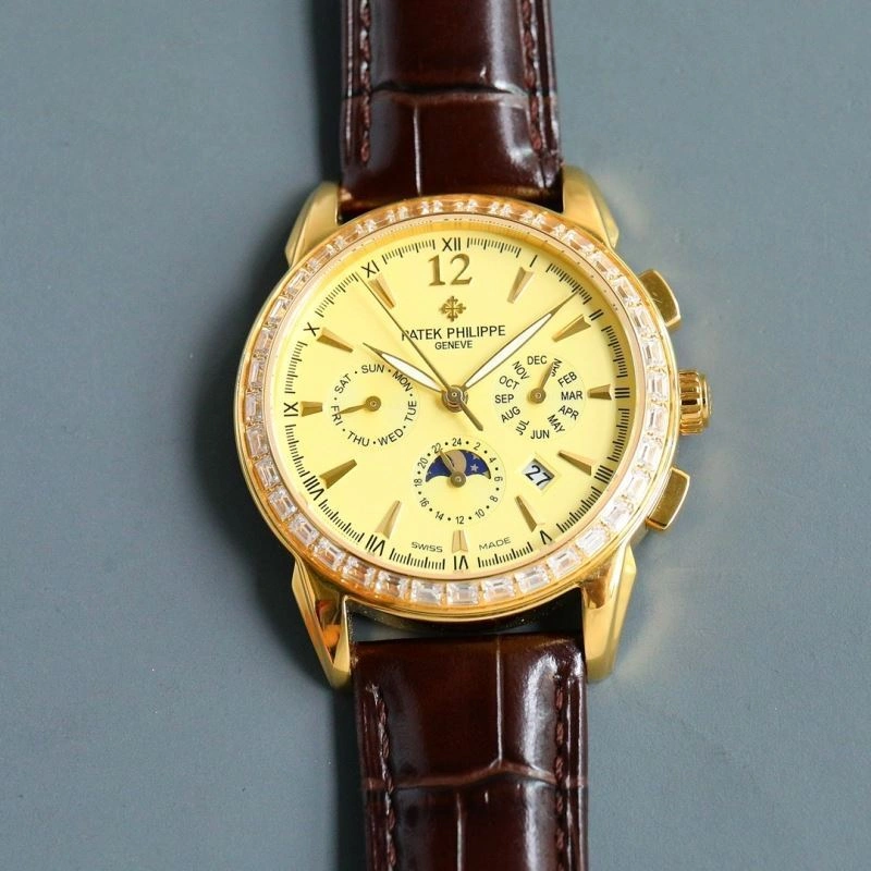 Cut-rate PATEK PHILIPPE Watches