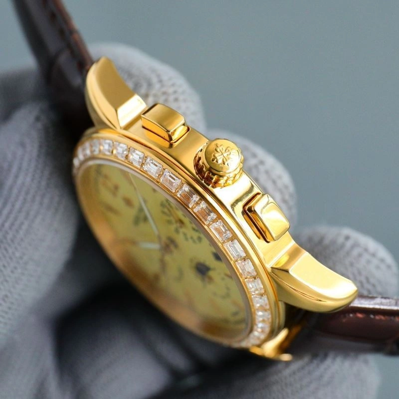 Cut-rate PATEK PHILIPPE Watches
