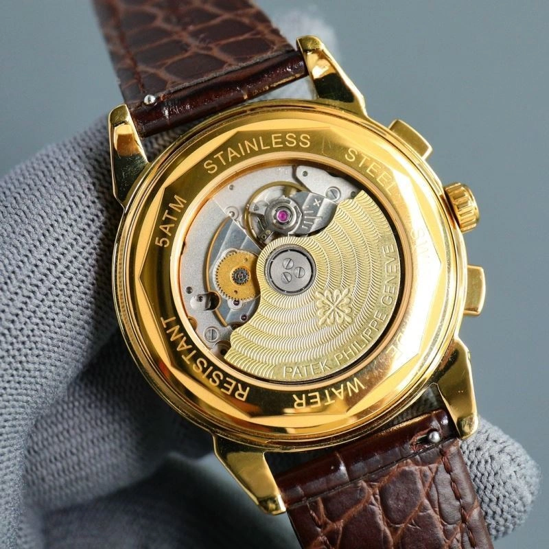 Cut-rate PATEK PHILIPPE Watches