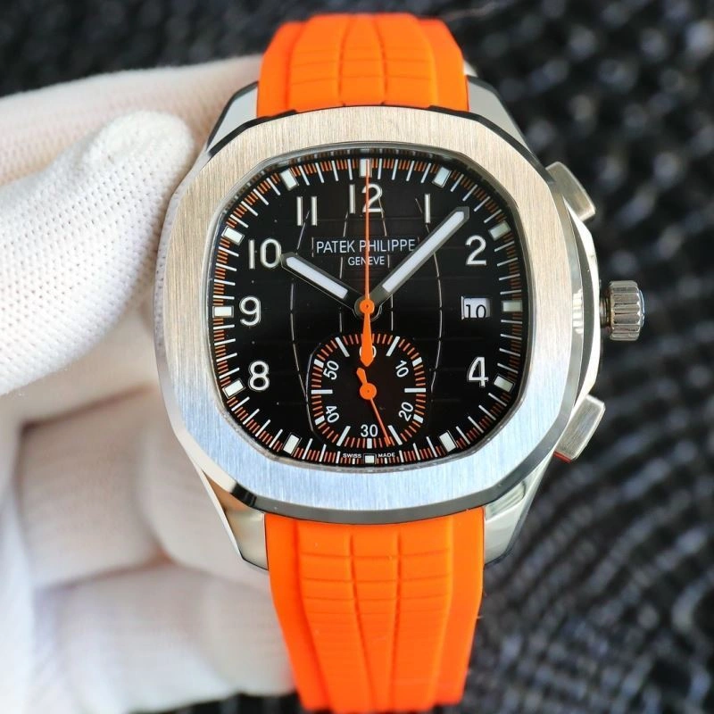 Real PATEK PHILIPPE Watches