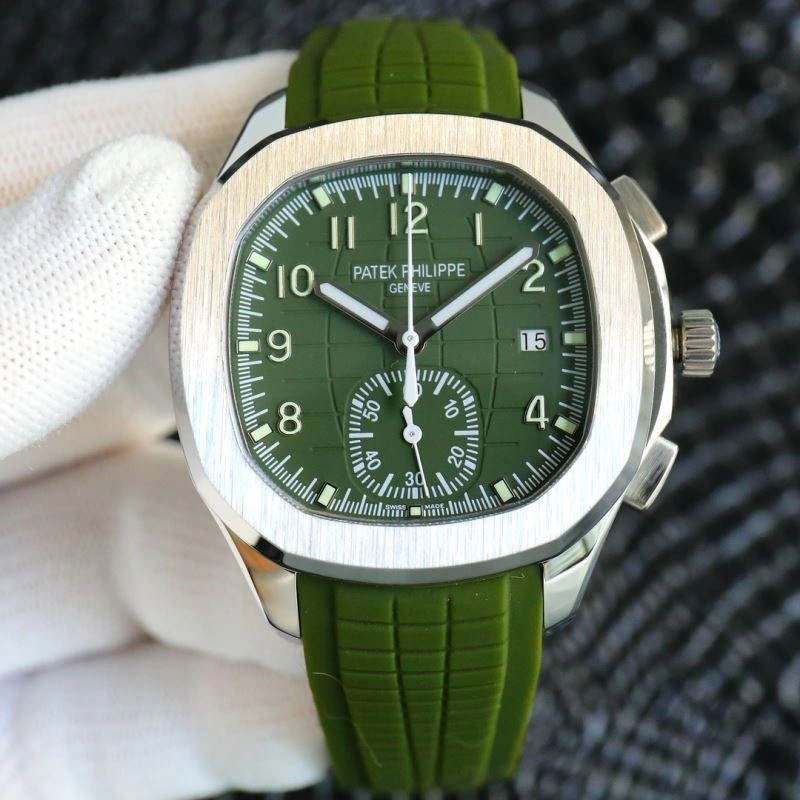 Real PATEK PHILIPPE Watches