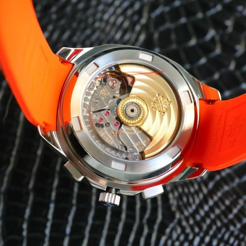 Real PATEK PHILIPPE Watches