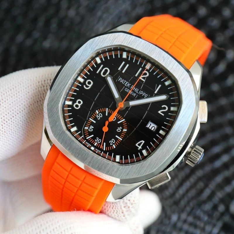 Real PATEK PHILIPPE Watches