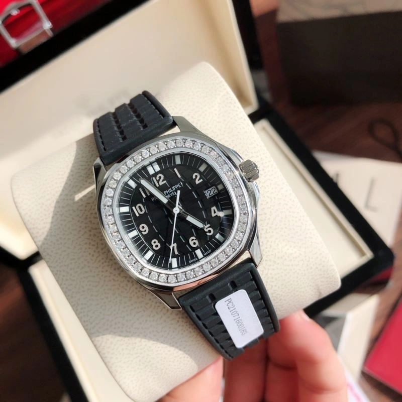 PATEK PHILIPPE Watches