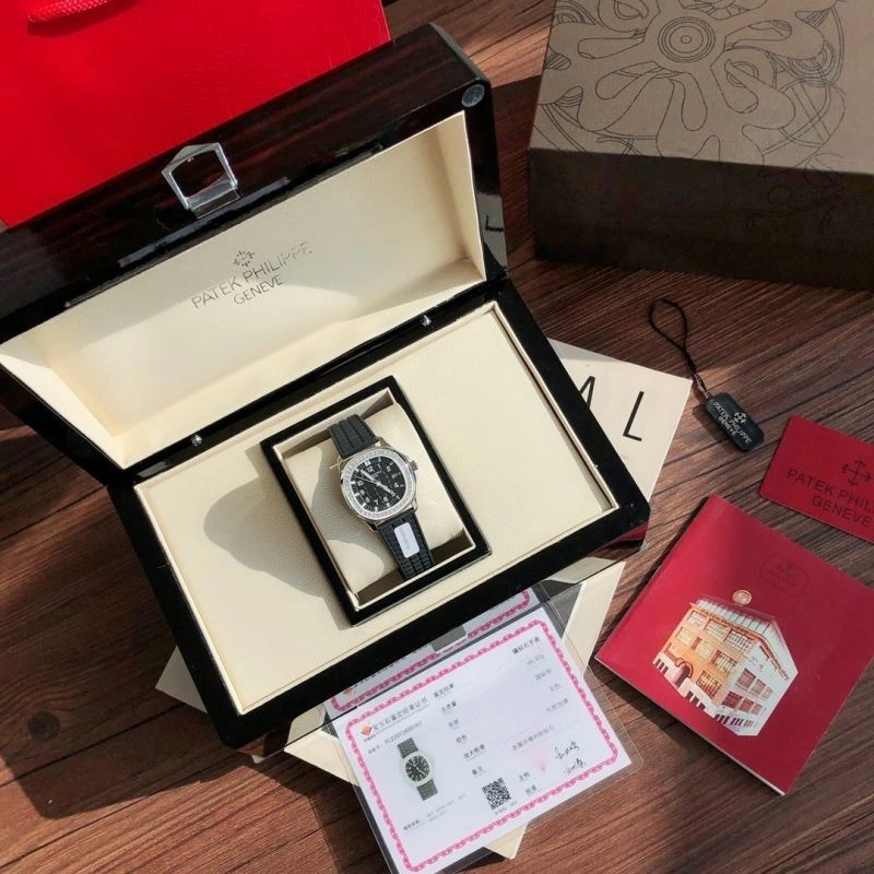 Budget-friendly PATEK PHILIPPE Watches