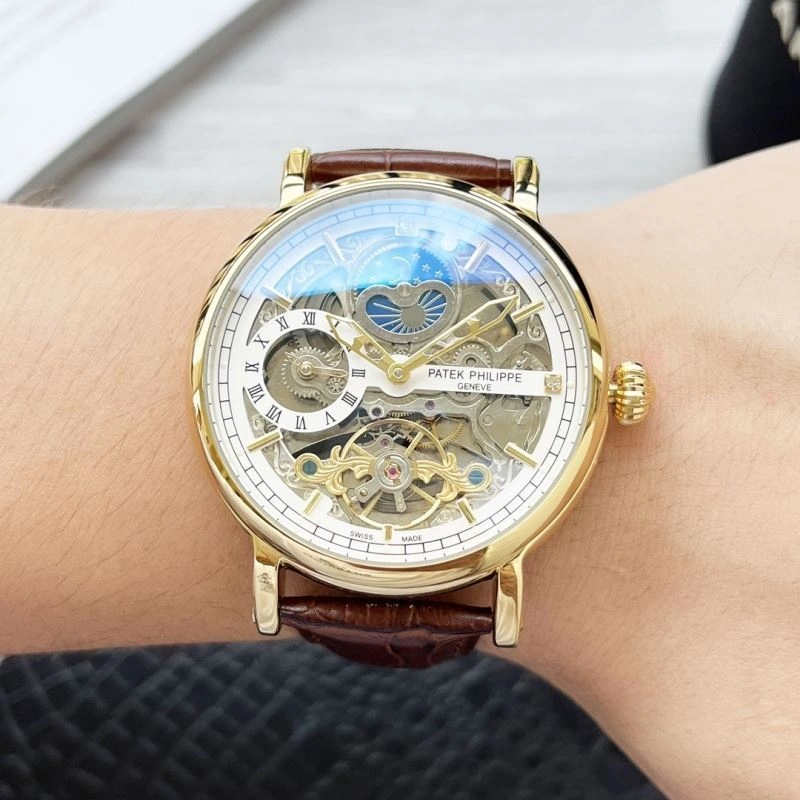 High fidelity PATEK PHILIPPE Watches