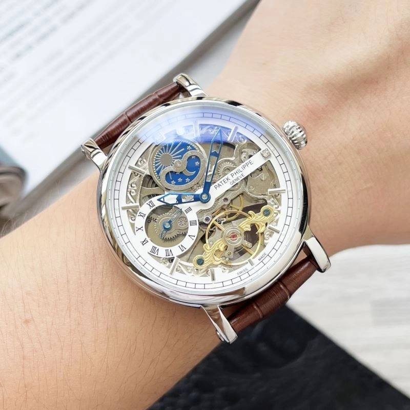 High fidelity PATEK PHILIPPE Watches
