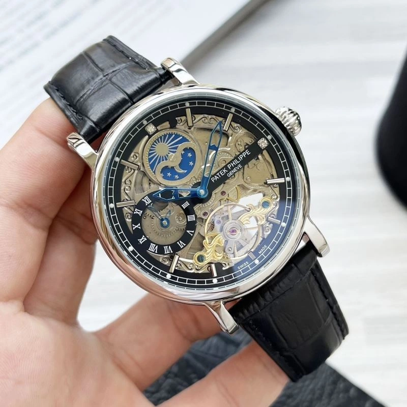 High fidelity PATEK PHILIPPE Watches