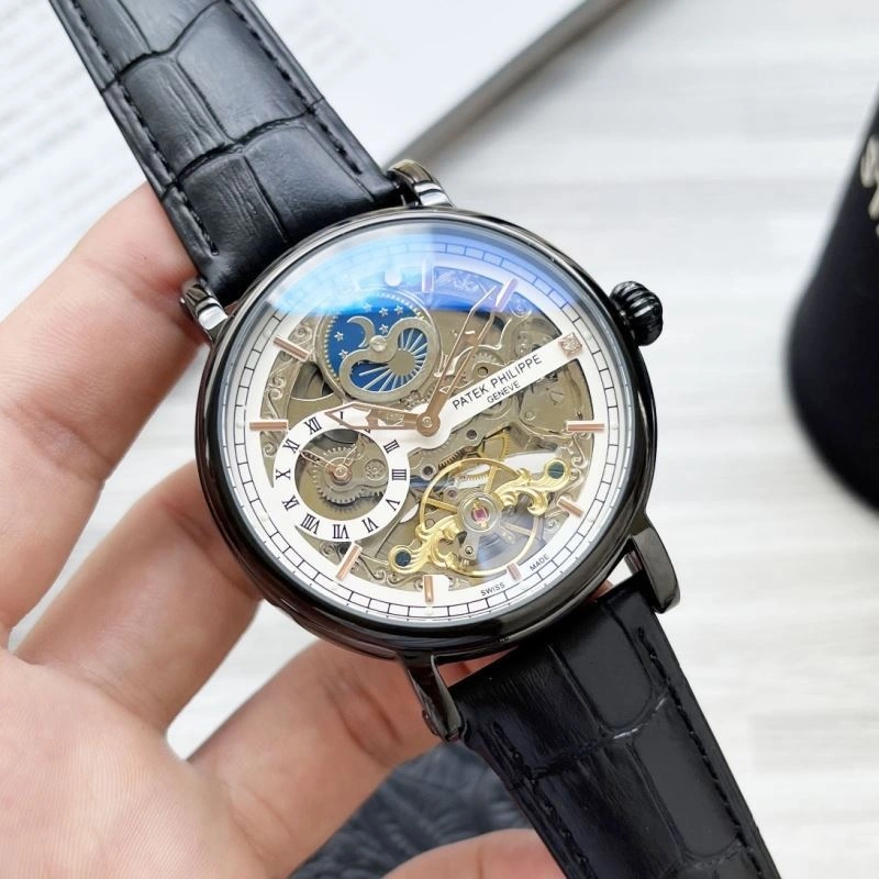 High fidelity PATEK PHILIPPE Watches
