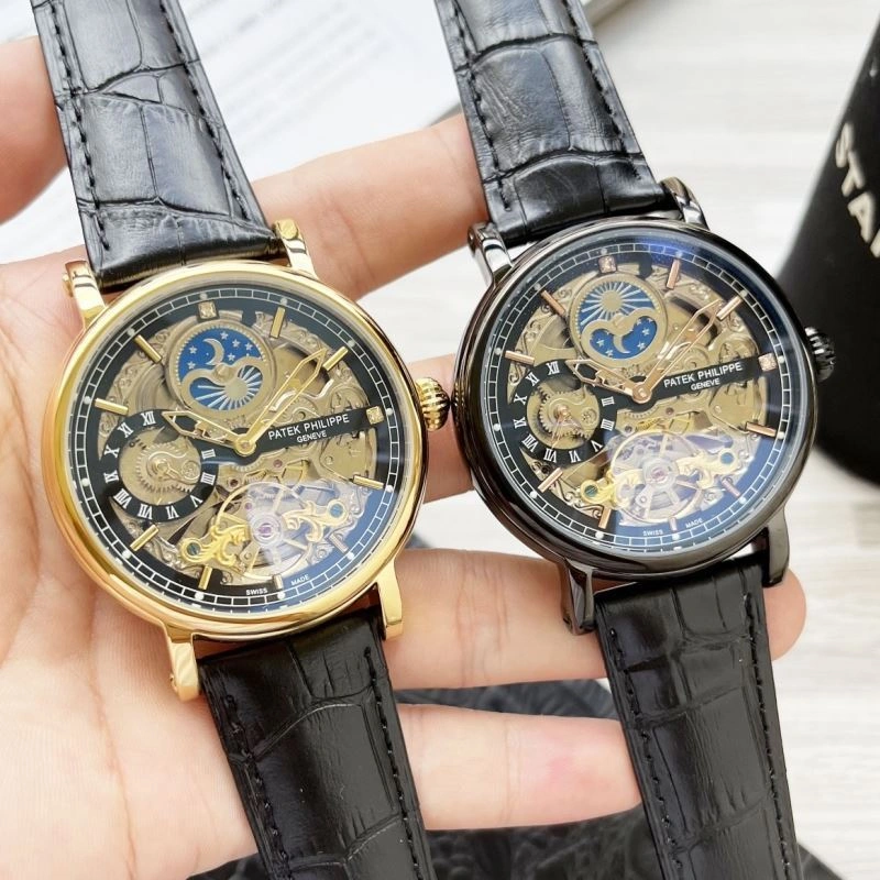 High fidelity PATEK PHILIPPE Watches