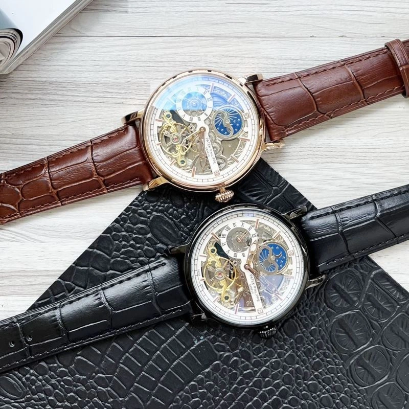 High fidelity PATEK PHILIPPE Watches
