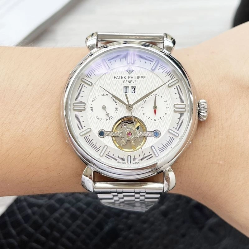 Budget-friendly PATEK PHILIPPE Watches