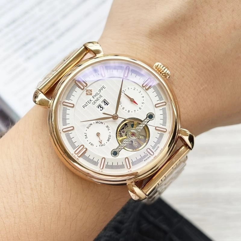 Budget-friendly PATEK PHILIPPE Watches