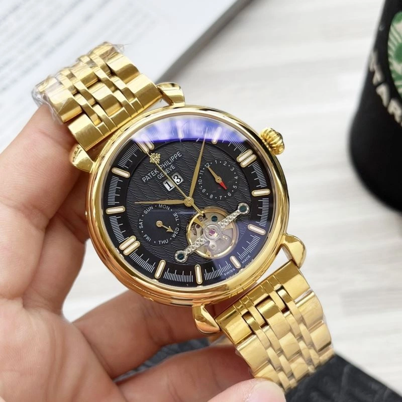 Budget-friendly PATEK PHILIPPE Watches