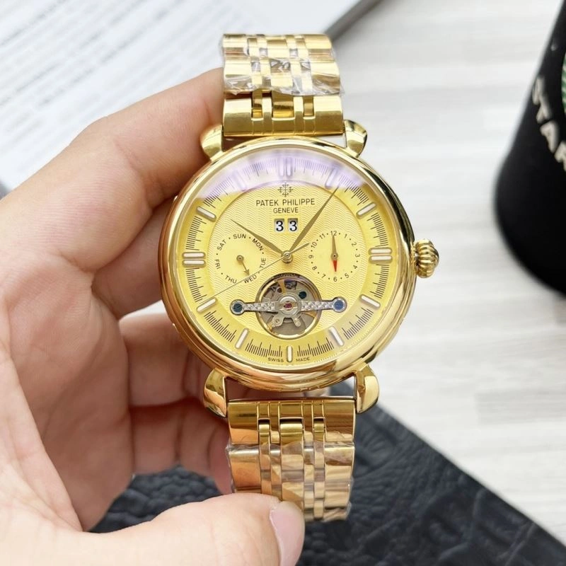 Budget-friendly PATEK PHILIPPE Watches