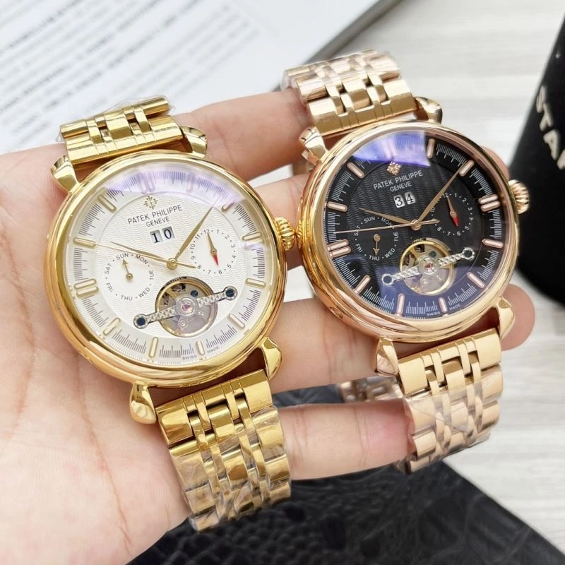 Budget-friendly PATEK PHILIPPE Watches