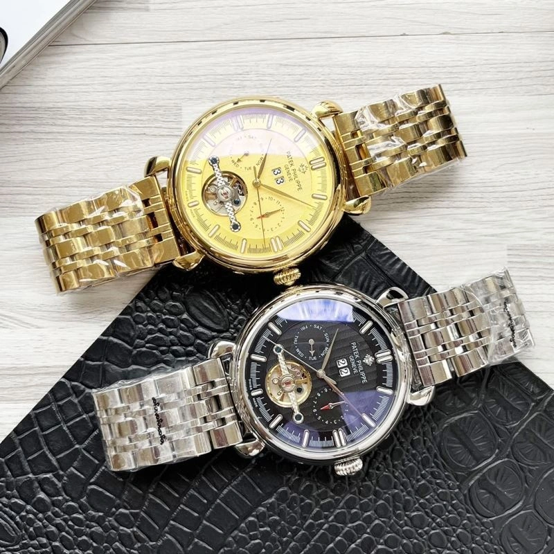 Budget-friendly PATEK PHILIPPE Watches