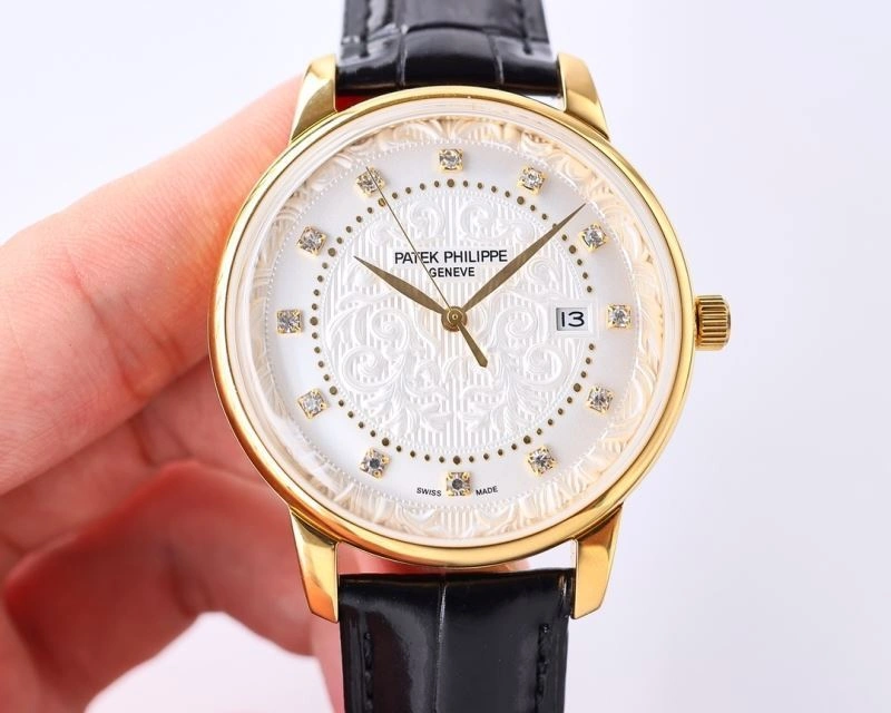 Precise copy PATEK PHILIPPE Watches
