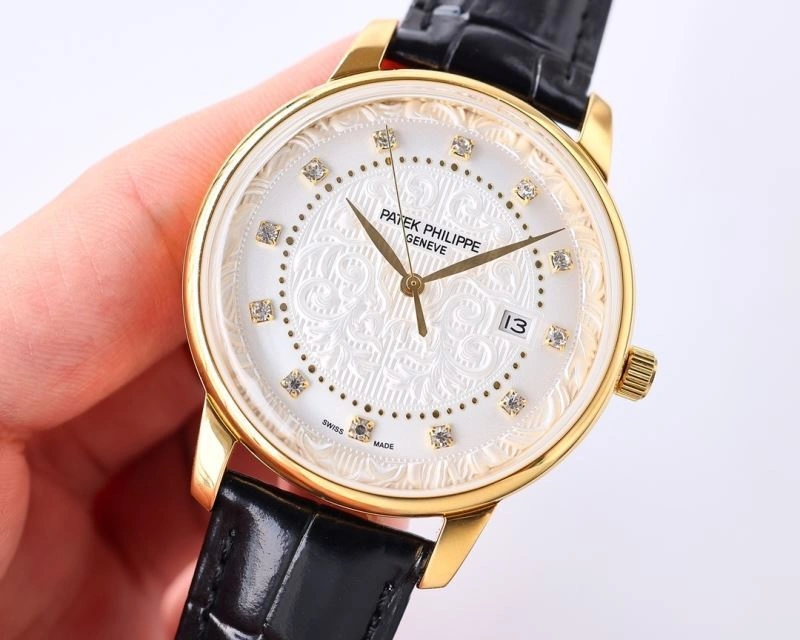 Precise copy PATEK PHILIPPE Watches