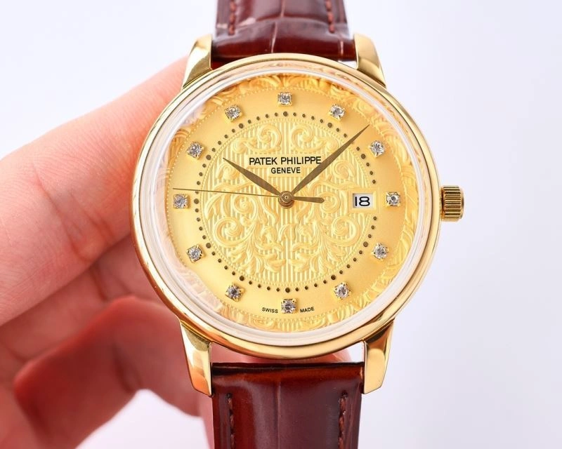 Precise copy PATEK PHILIPPE Watches