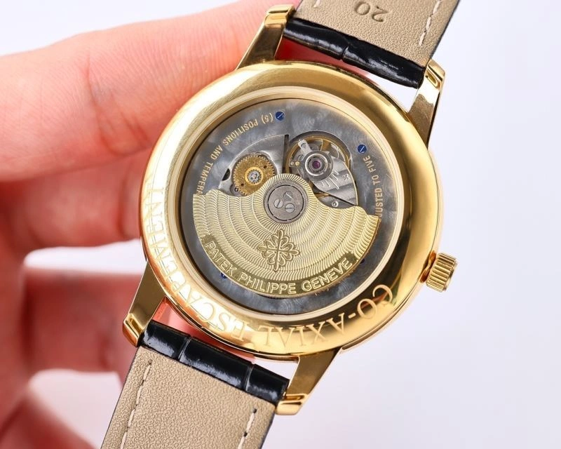 Precise copy PATEK PHILIPPE Watches