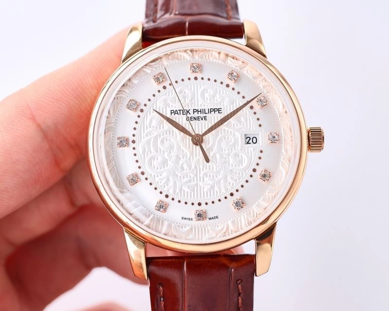 Economical PATEK PHILIPPE Watches