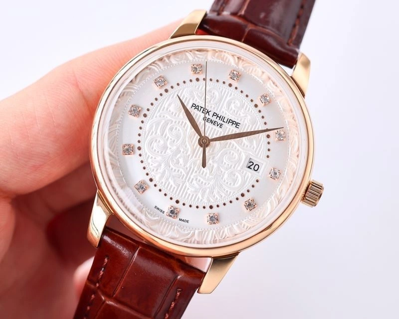 Economical PATEK PHILIPPE Watches