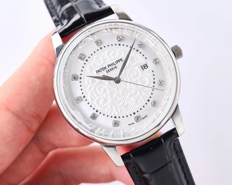 Economical PATEK PHILIPPE Watches