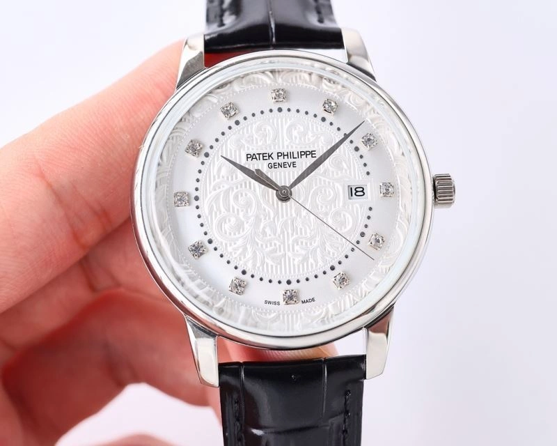 Economical PATEK PHILIPPE Watches