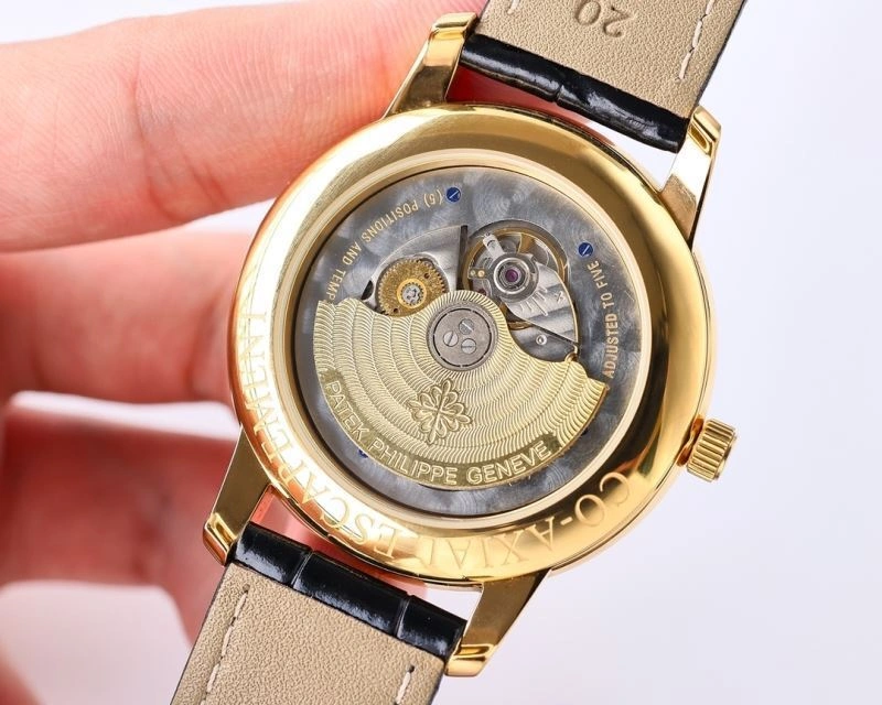 Economical PATEK PHILIPPE Watches