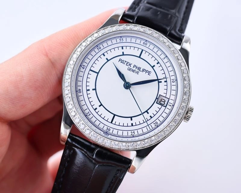 Value-priced PATEK PHILIPPE Watches