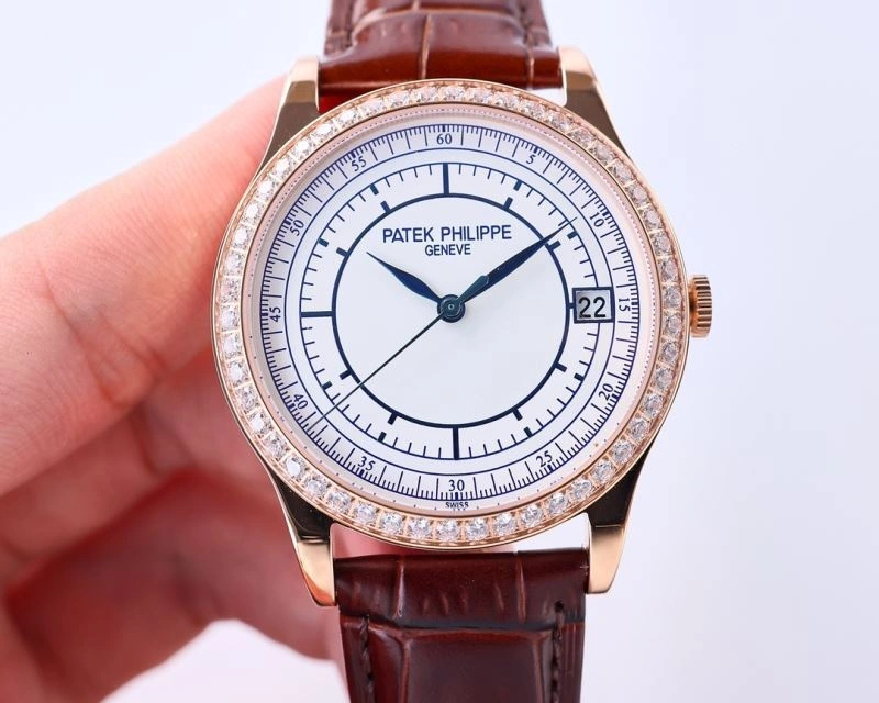 Value-priced PATEK PHILIPPE Watches