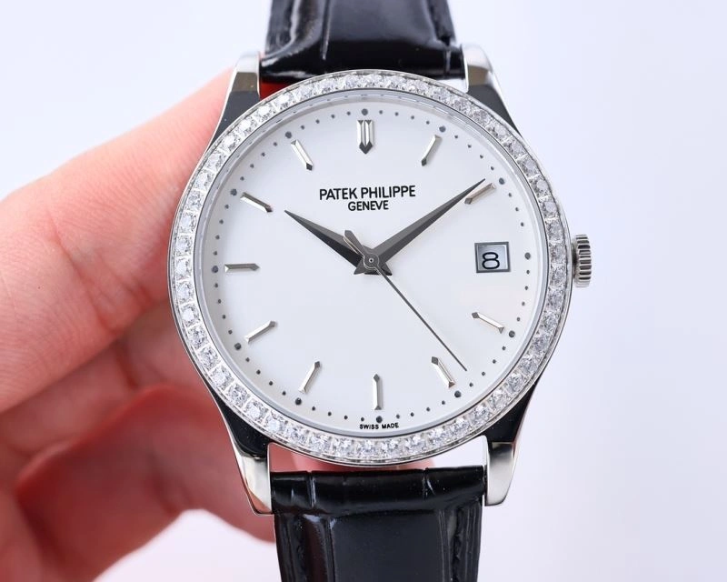 Value-priced PATEK PHILIPPE Watches