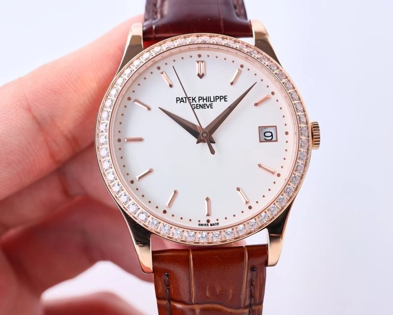 Value-priced PATEK PHILIPPE Watches