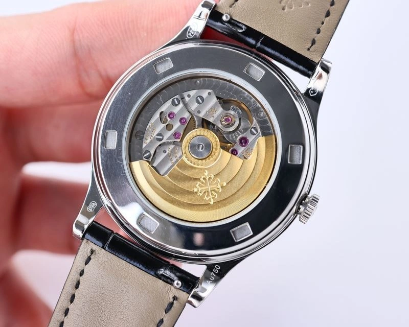 Value-priced PATEK PHILIPPE Watches
