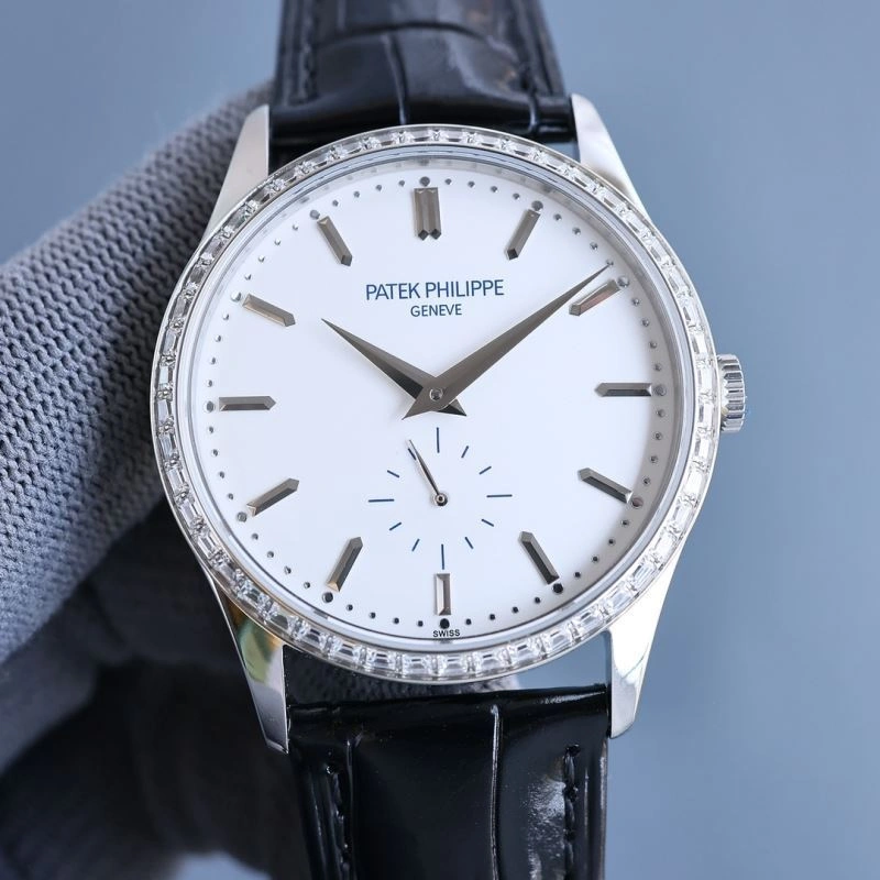 PATEK PHILIPPE Watches