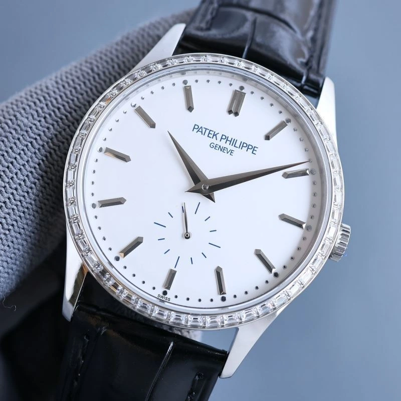 Budget-friendly PATEK PHILIPPE Watches