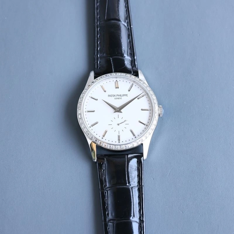 Budget-friendly PATEK PHILIPPE Watches