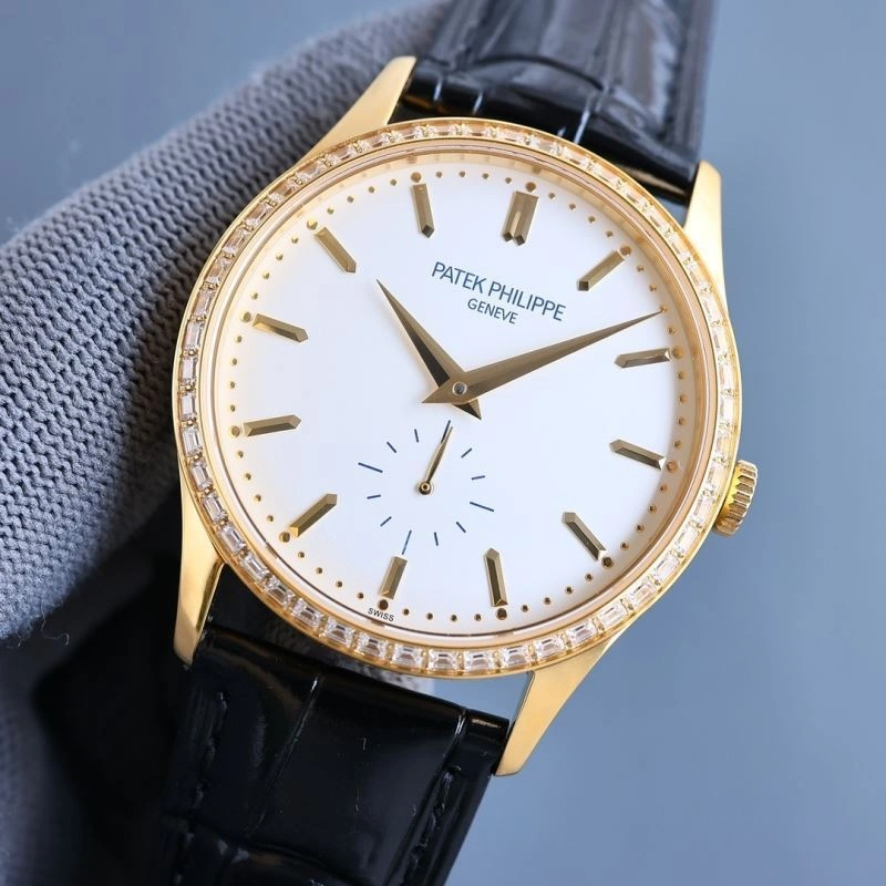 High fidelity PATEK PHILIPPE Watches