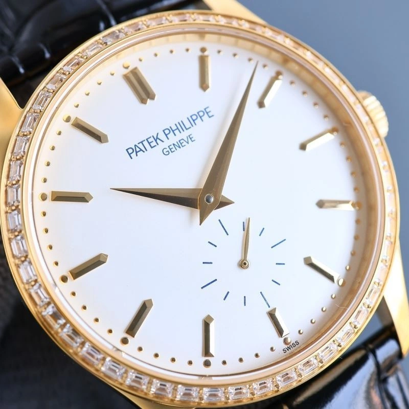 High fidelity PATEK PHILIPPE Watches
