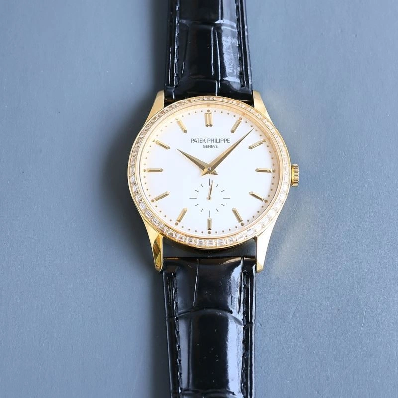 High fidelity PATEK PHILIPPE Watches
