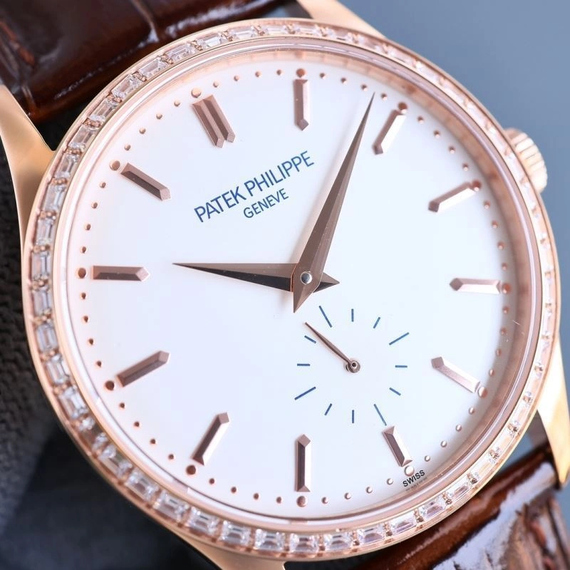 Genuine PATEK PHILIPPE Watches