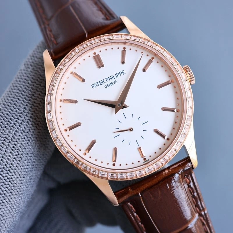 Genuine PATEK PHILIPPE Watches