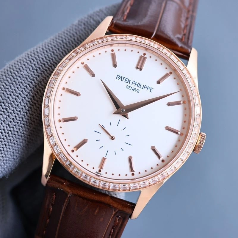 Genuine PATEK PHILIPPE Watches