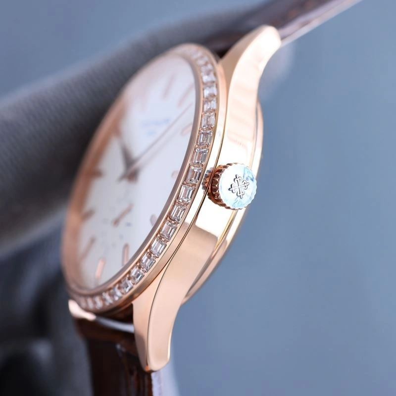 Genuine PATEK PHILIPPE Watches
