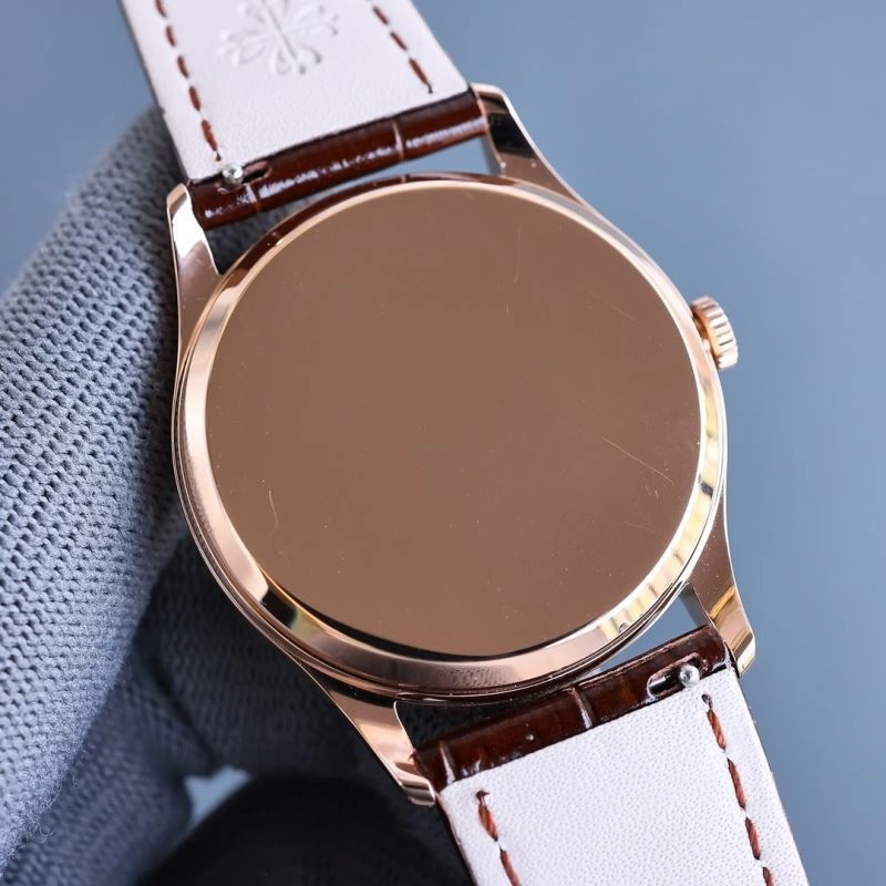 Genuine PATEK PHILIPPE Watches