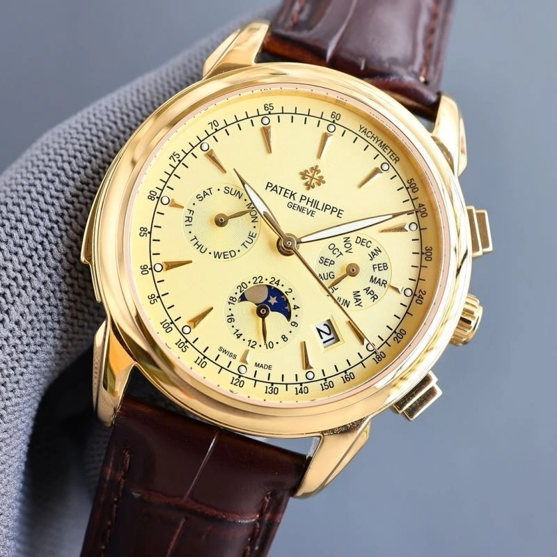 Legit PATEK PHILIPPE Watches