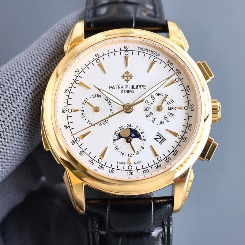 Legit PATEK PHILIPPE Watches
