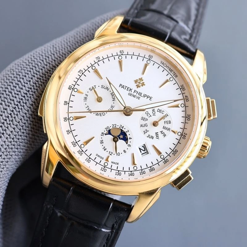 Legit PATEK PHILIPPE Watches