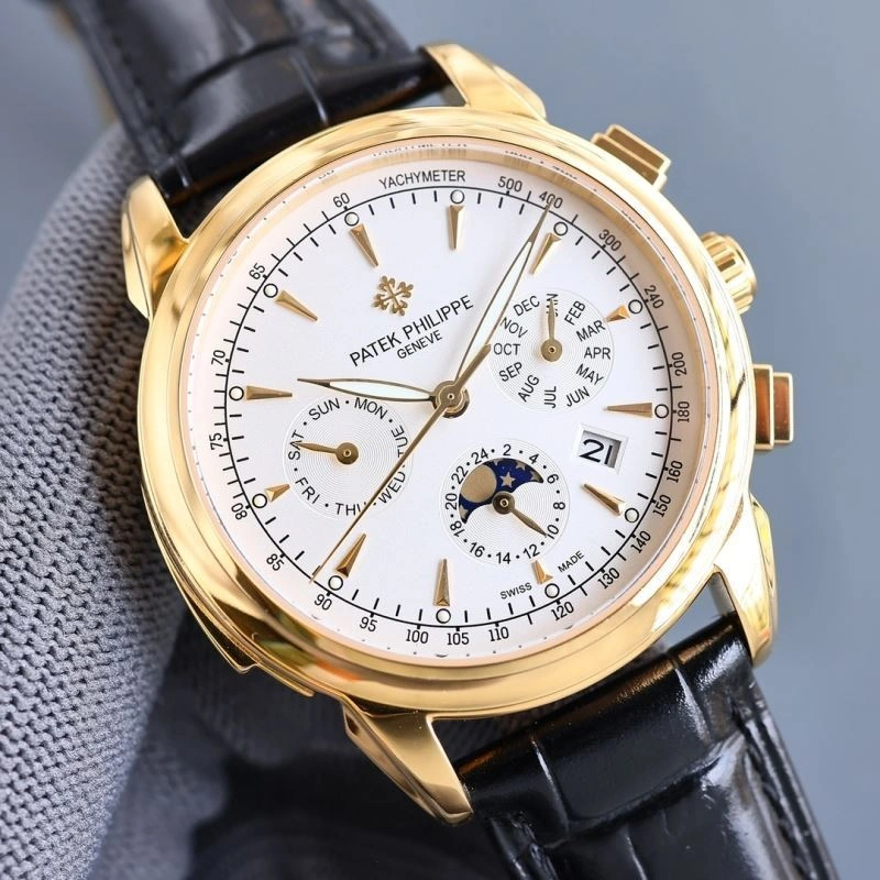Legit PATEK PHILIPPE Watches
